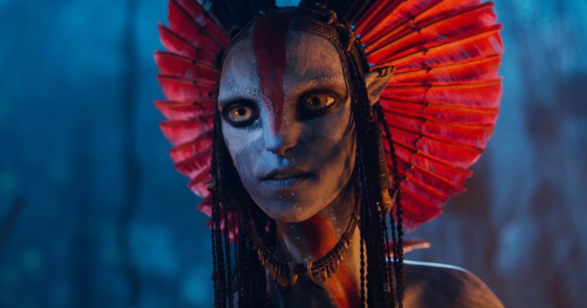 All Avatar 3 Fans Are Saying This About Fire and Ash's Visuals & CGI ...