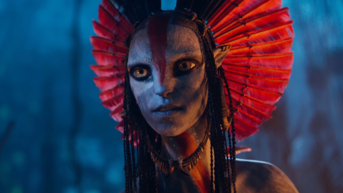 All Avatar 3 Fans Are Saying This About Fire and Ash's Visuals & CGI ...