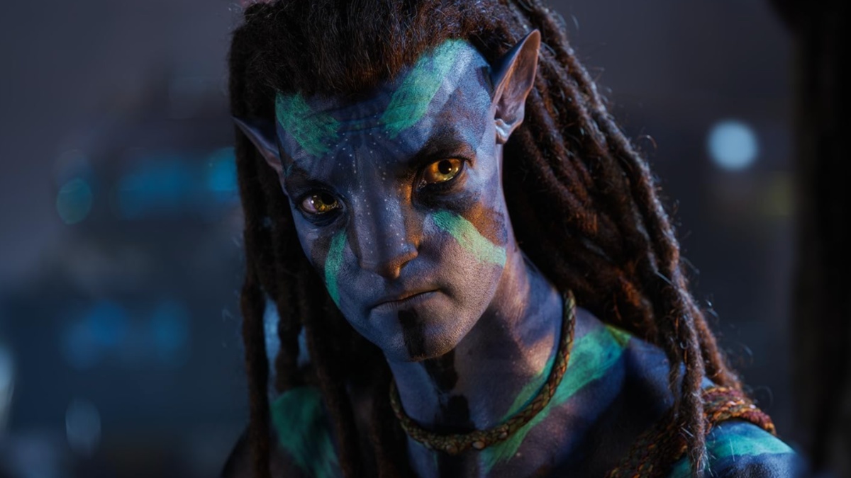Avatar 3 Trailer Description Reveals New Fire and Ash Na’vi Villains