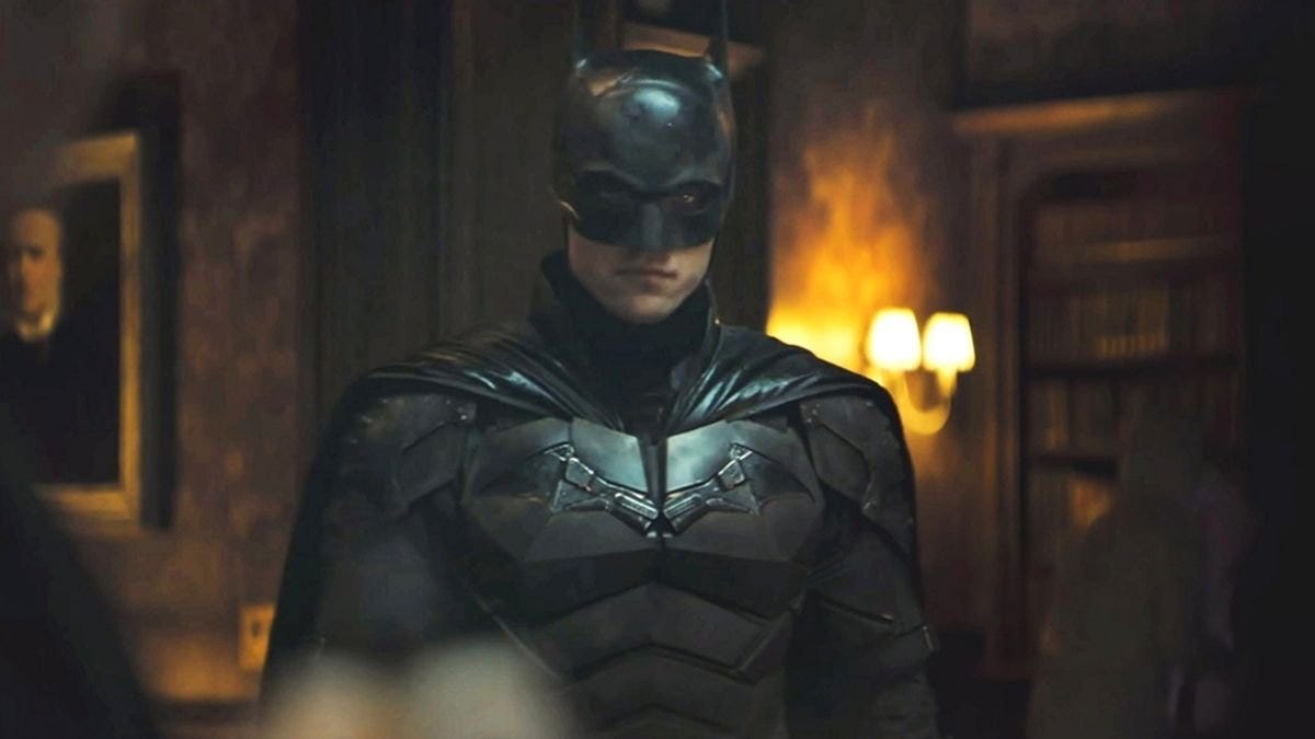 The Batman 2 Star Shares Exciting Photo Update for DC Movie - Comic ...