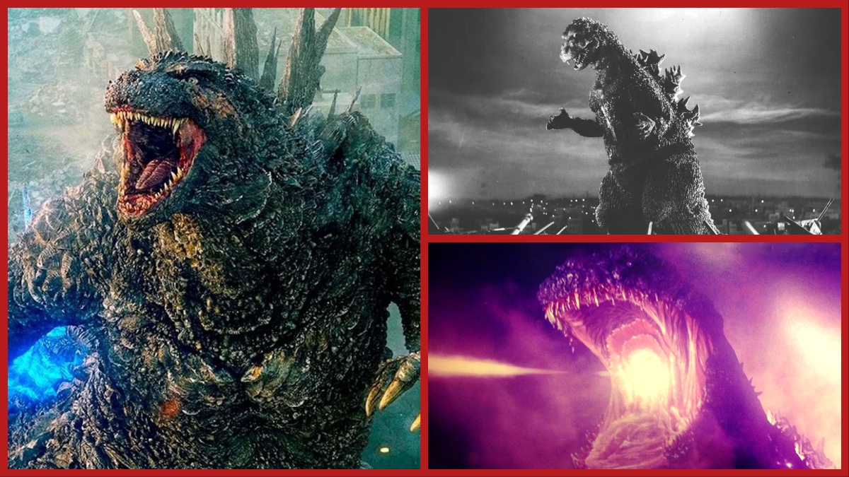 Godzilla x Kong: Supernova Filming Update Reveals Current Shooting Location