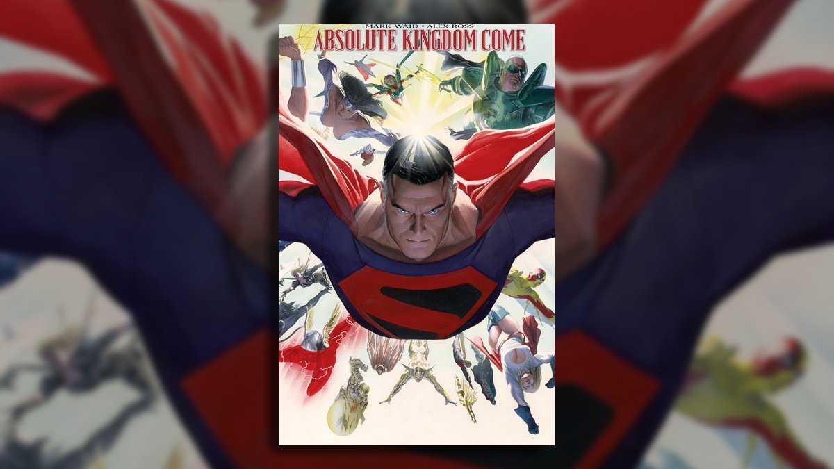 Best Shazam Comics (Updated: September 2025) - Comic Book Movies and ...