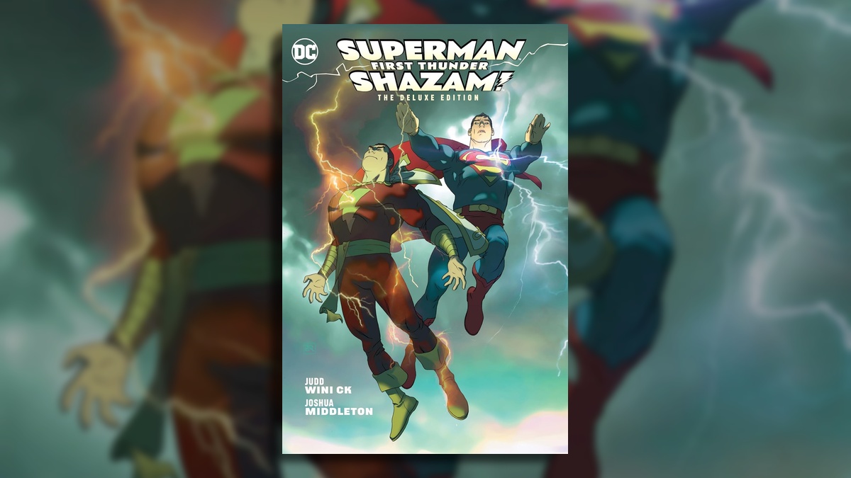 Best Shazam Comics (Updated: September 2025) - Comic Book Movies and ...