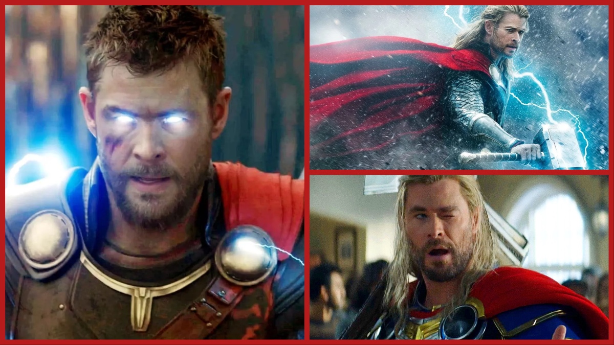 Thor: Why Chris Hemsworth Wasn’t in Guardians of the Galaxy 3