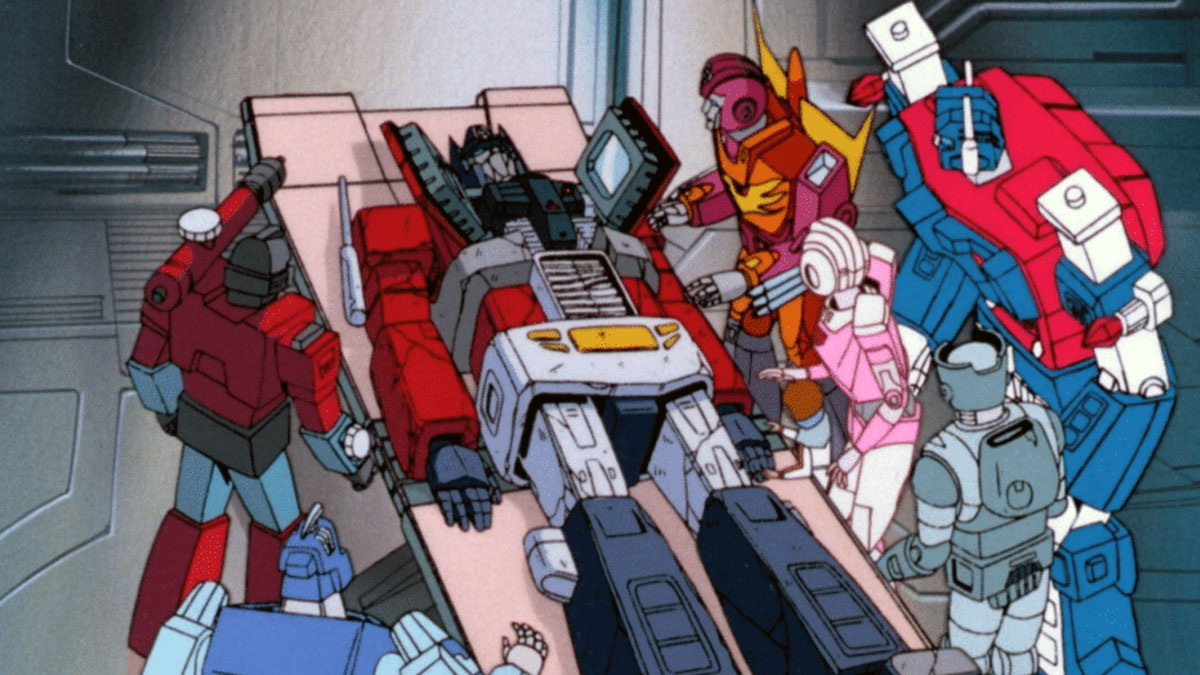Transformers: New Michael Bay Movie in Development, First Details Revealed