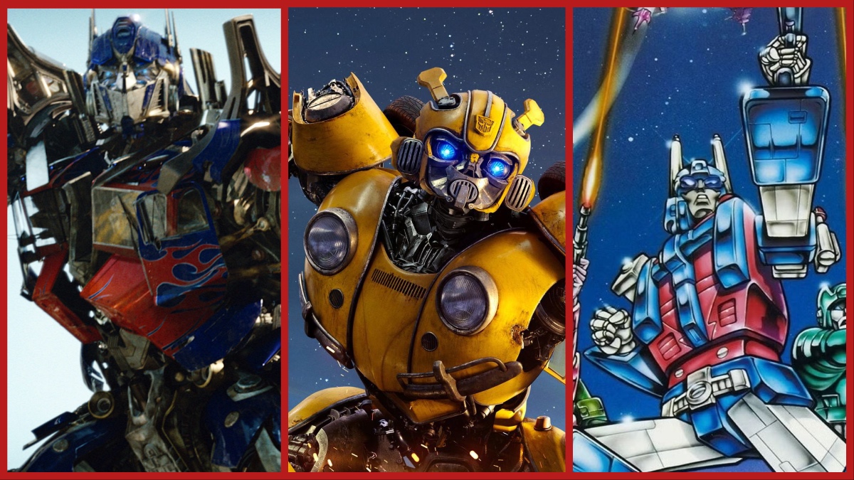 5 Transformers Movies in Development But Don’t Expect To See Them Soon ...