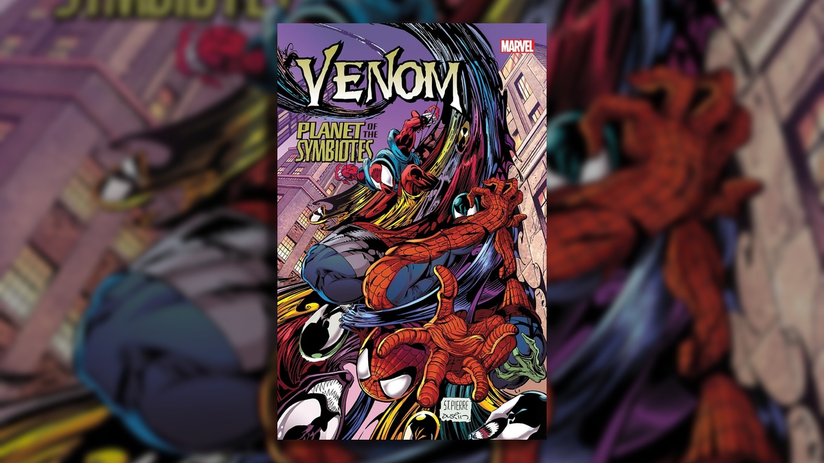 Best Venom Comics (Updated: November 2025) - Comic Book Movies and ...