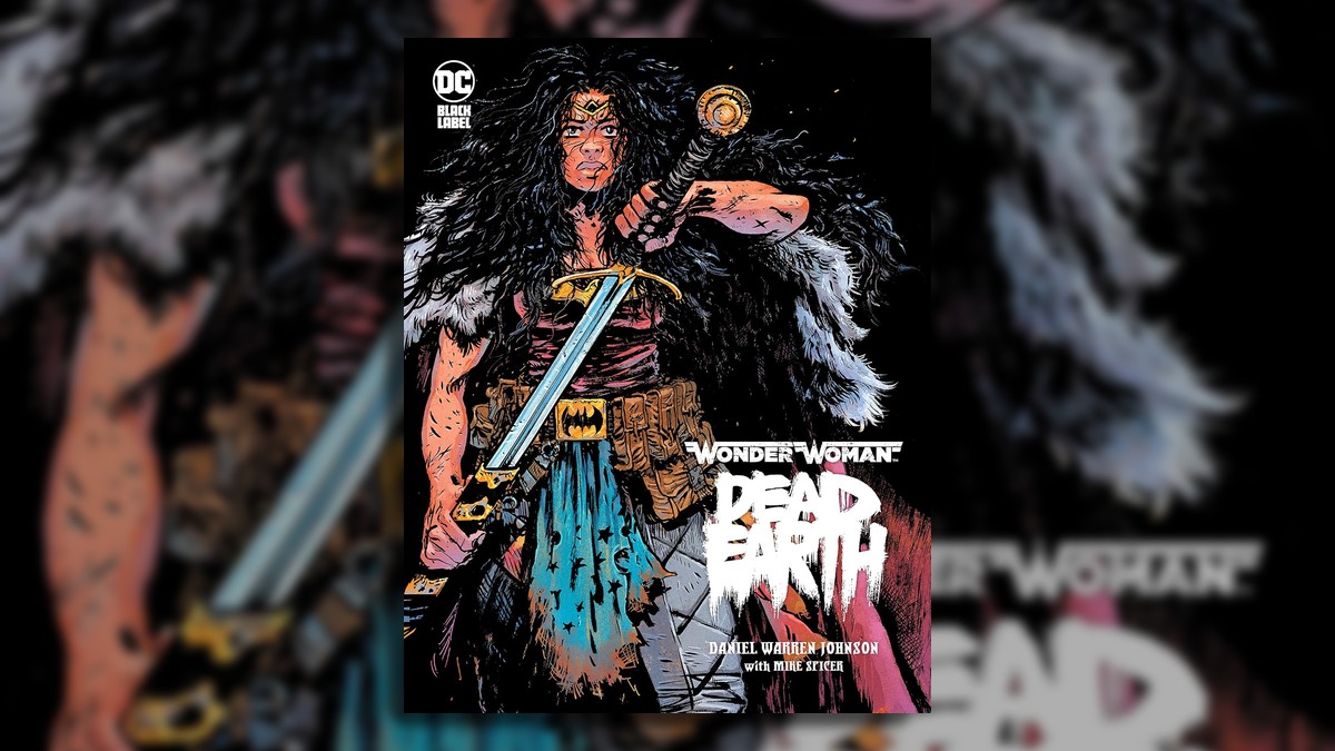 Best Wonder Woman Comics (Updated: September 2025) - Comic Book Movies ...