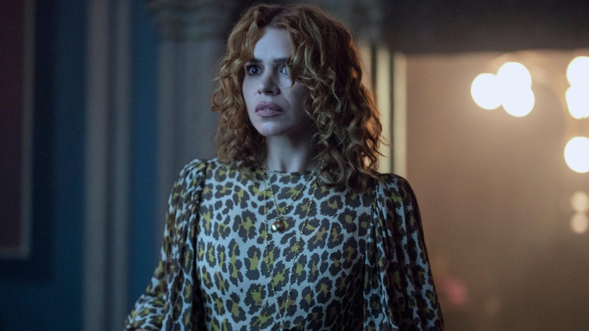 Doctor Who’s Billie Piper Talks Surprise Return After Ncuti Gatwa’s ...