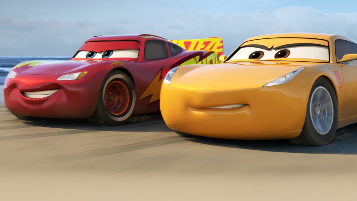Cars 4 Release Date Estimate, News & Updates - Comic Book Movies and ...