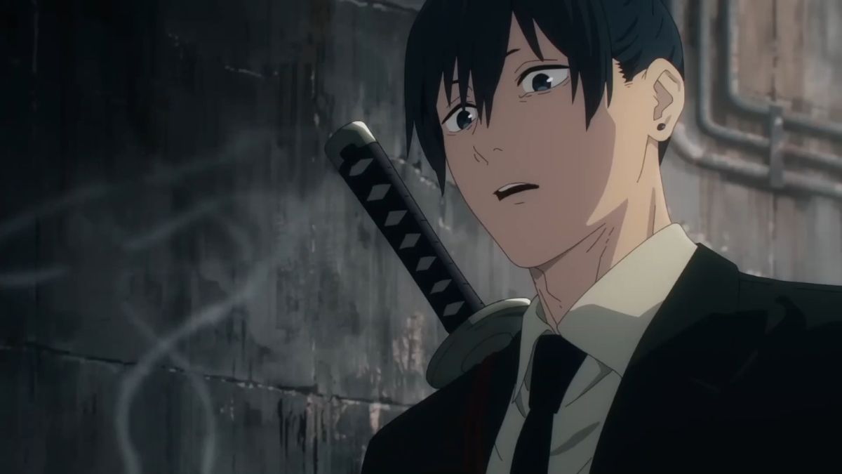 Chainsaw Man Season 2 Streaming Release Date Estimate, News & Updates ...