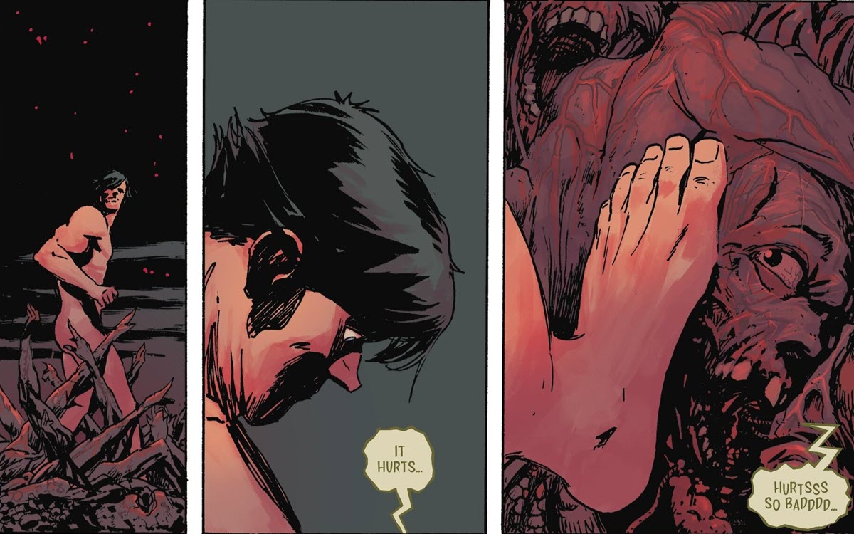 Absolute Batman Introduces 7 Major Villains Including Clayface, Poison Ivy, & More - Comic Book ...