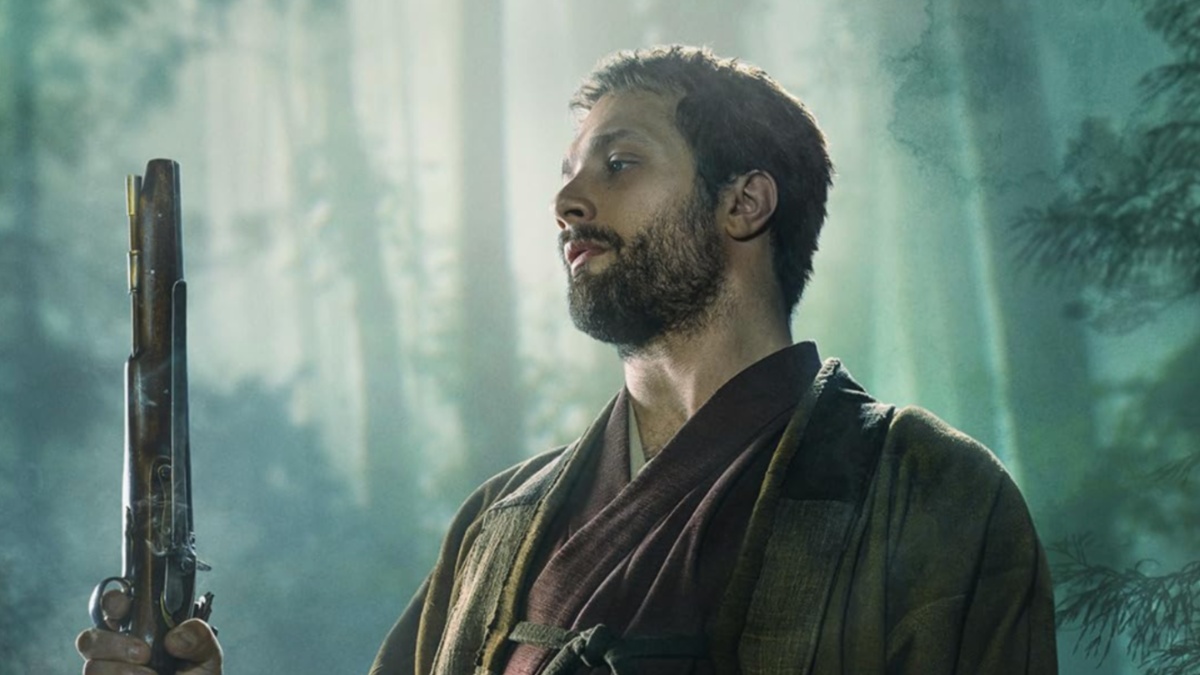 Why Cosmo Jarvis Left Christopher Nolan’s The Odyssey (& Who Replaced ...