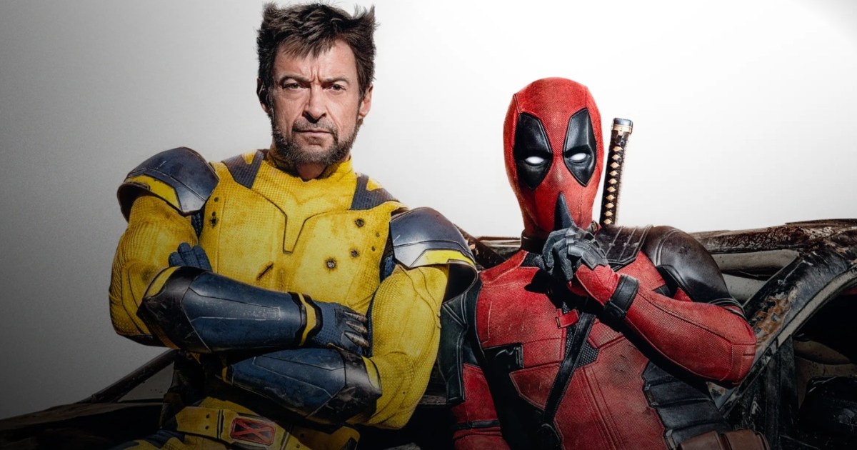 Kevin Feige on Ryan Reynolds & Hugh Jackman's Next Deadpool & Wolverine Projects in MCU - Comic ...