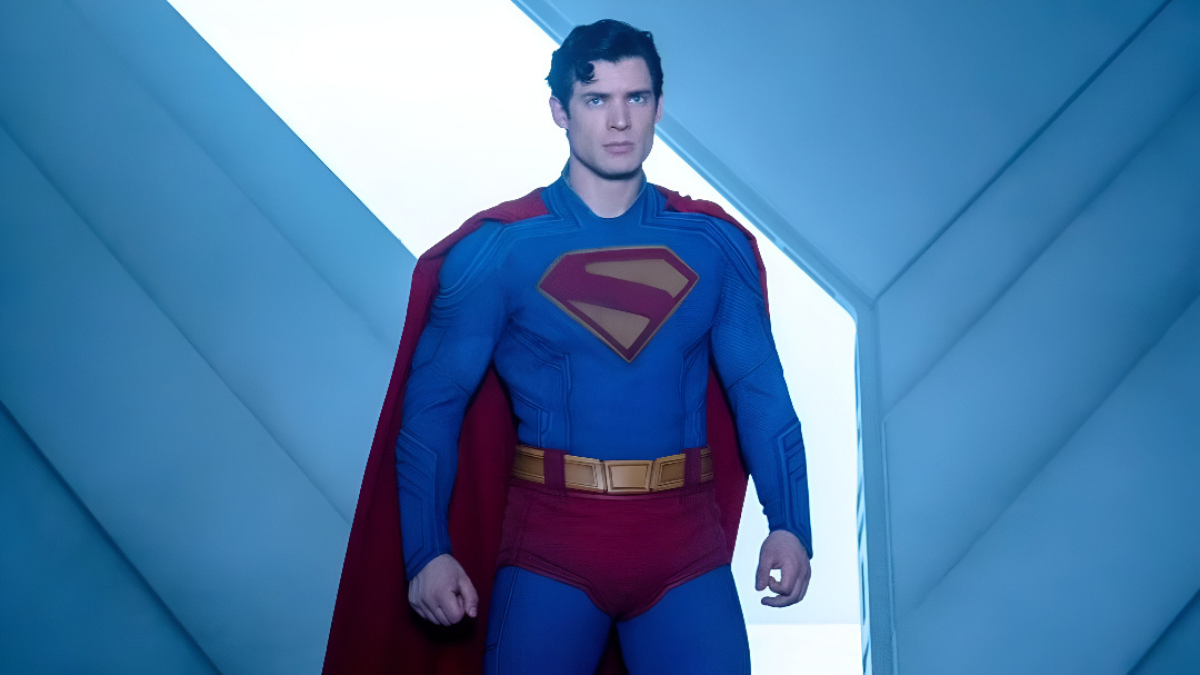 All Songs in Superman’s Soundtrack Listed - Comic Book Movies and ...