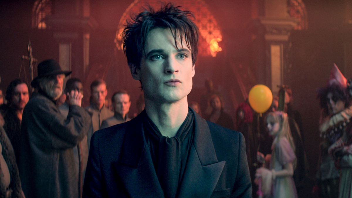 Sandman Season 2 Vol. 1: What Happened to Orpheus? Ending Explained