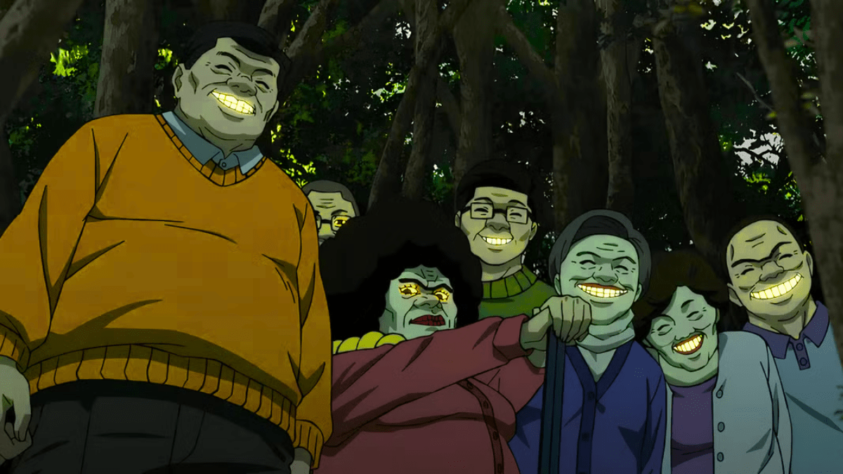 Who Is the Kito Family in Dan Da Dan & What Happens to Them in Season 2?
