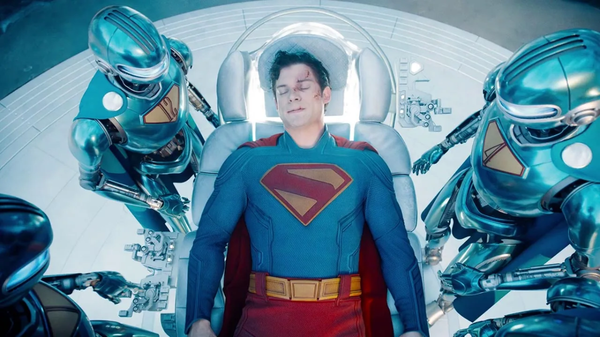 Where To Watch Superman in 4DX: All US Theaters Listed - Comic Book ...