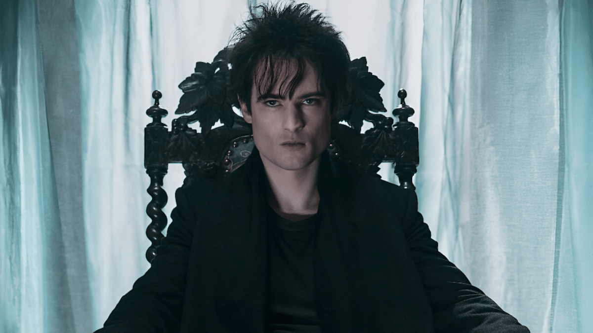 What Are Dream’s Powers in The Sandman? - Comic Book Movies and ...