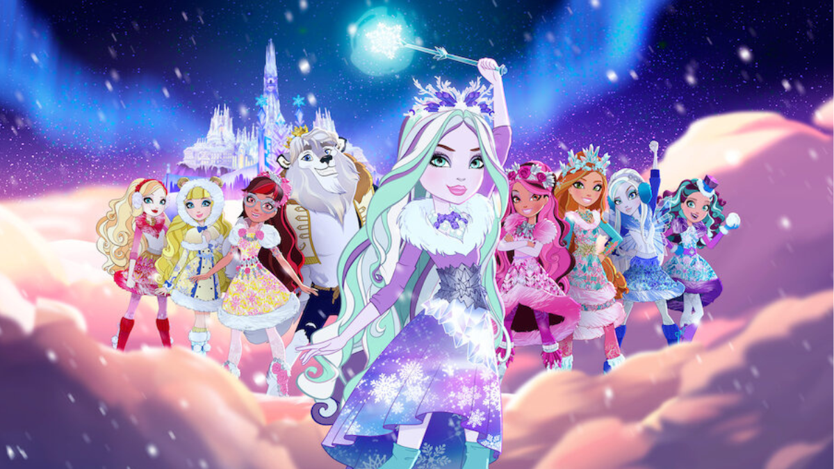 Why Is Ever After High Leaving Netflix & When? - Comic Book Movies and ...