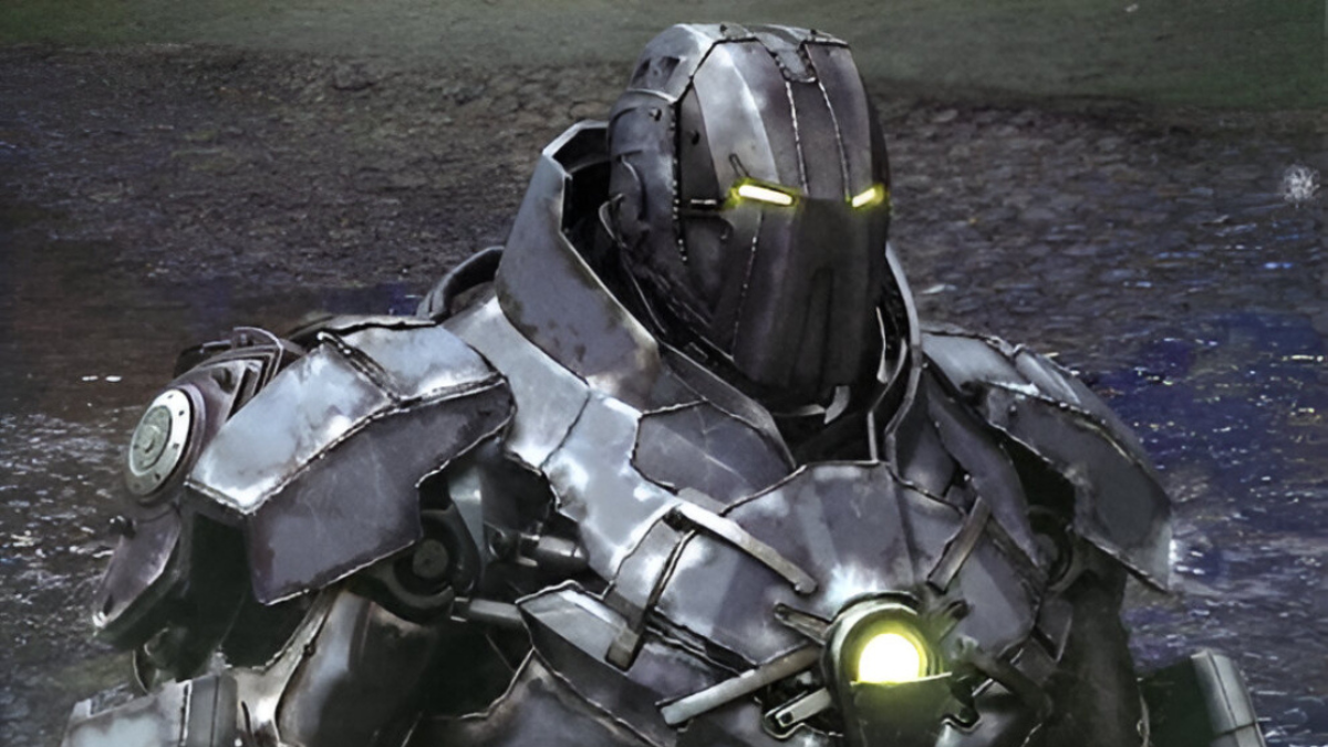 All Marvel Characters Who Wore an Iron Man Suit in MCU - Comic Book ...