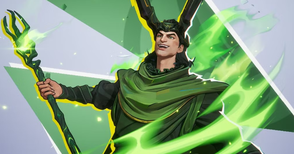 What Time Do Marvel Rivals' Summer Skins Release? Date Confirmed