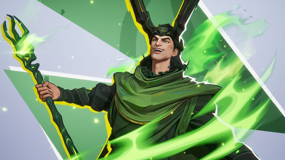 What Time Do Marvel Rivals' Summer Skins Release? Date Confirmed