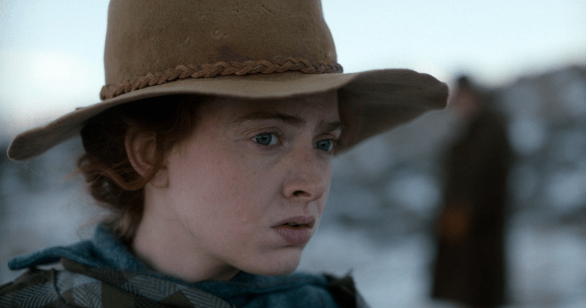 No, Zoé De Grand Maison Is Not in Stranger Things Season 5 – Rumors ...