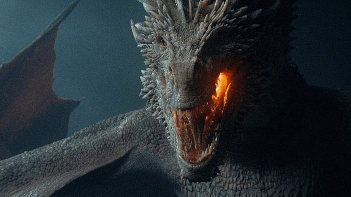 Who Is Charlie Gordon in House of the Dragon Season 3? - Comic Book ...