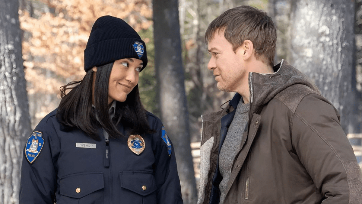 Dexter: Resurrection Creates a Plot Hole in Why Angela Let Dexter Go