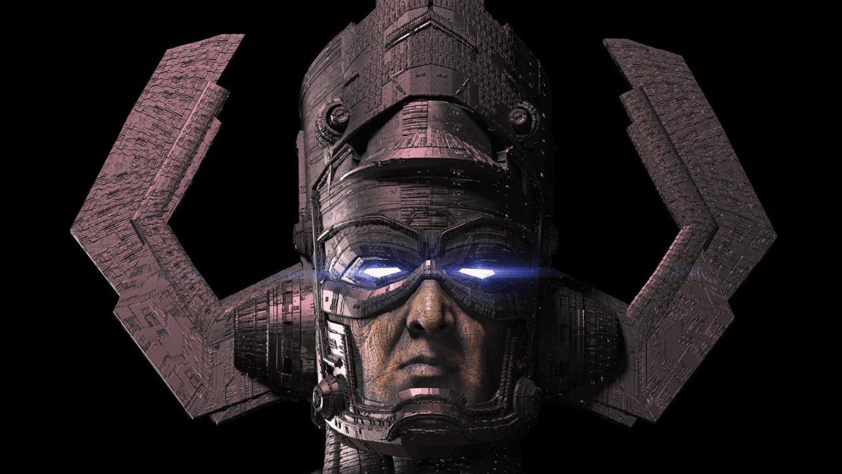 How Did Galactus Come Into Existence in Fantastic Four? Backstory Explained