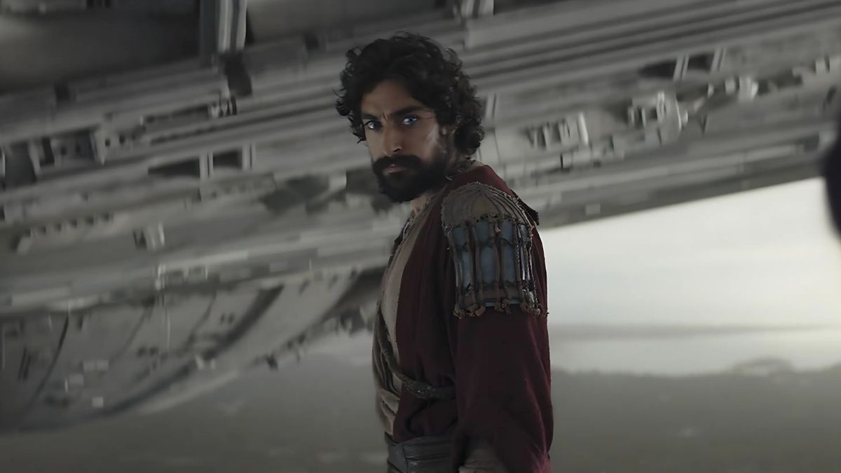 Ahsoka Season 2 Actor Possibly Shares Ezra Bridger’s New Beardless Look - Comic Book Movies and ...