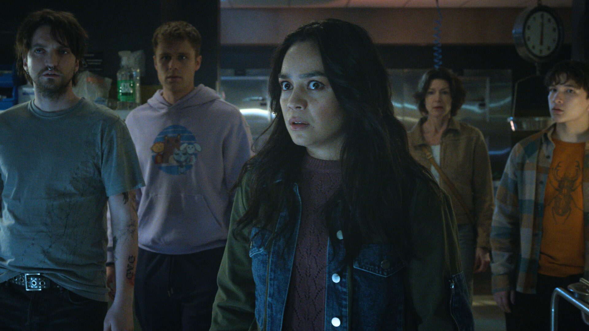 Final Destination Bloodlines HBO Max Release Date Set for Streaming ...