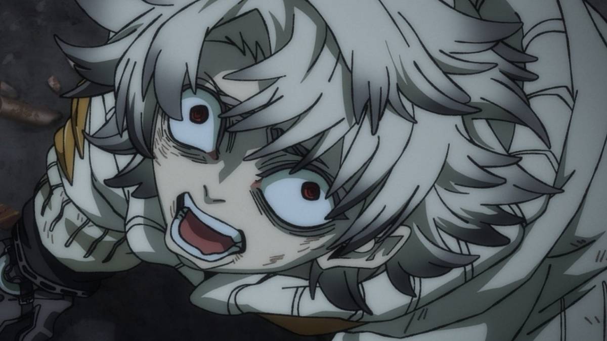 Gachiakuta Episode 7 Release Date, Time, Where to Watch - Comic Book ...