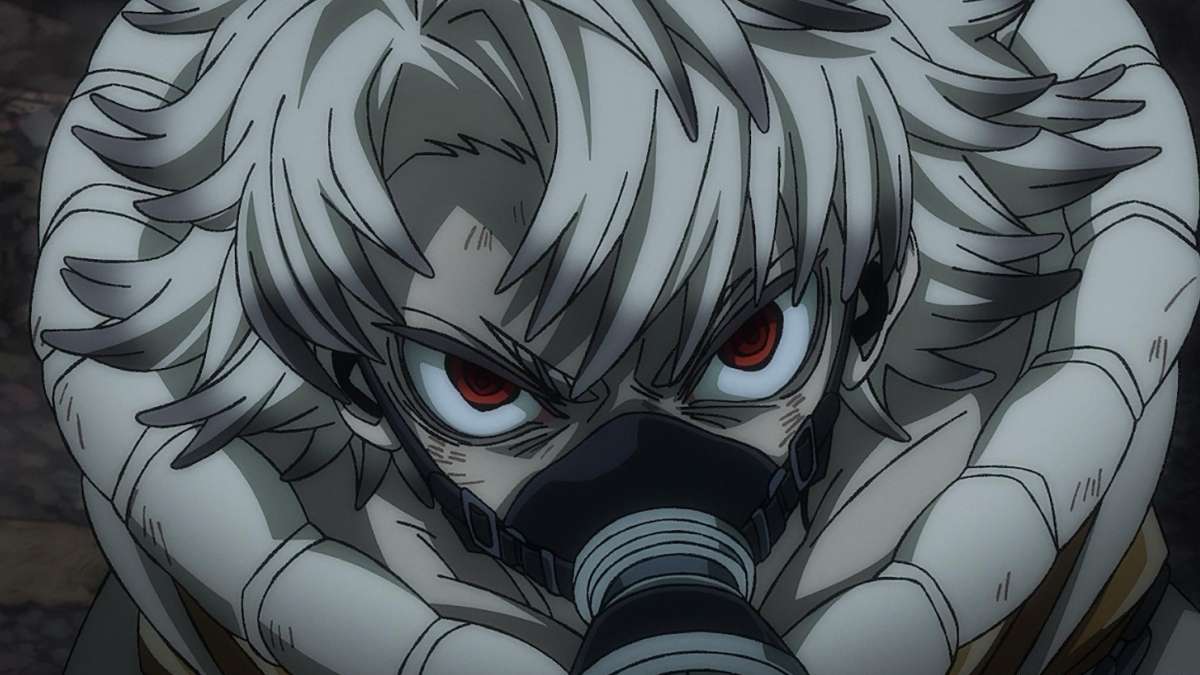 Gachiakuta Episode 3 Release Date, Time, Where to Watch - Comic Book Movies and Superhero Movie ...