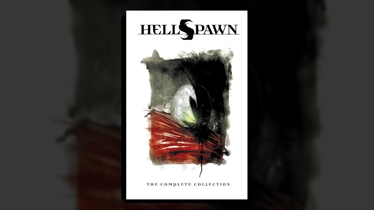 Best Spawn Comics (Updated: October 2025) - Comic Book Movies and Superhero Movie News ...