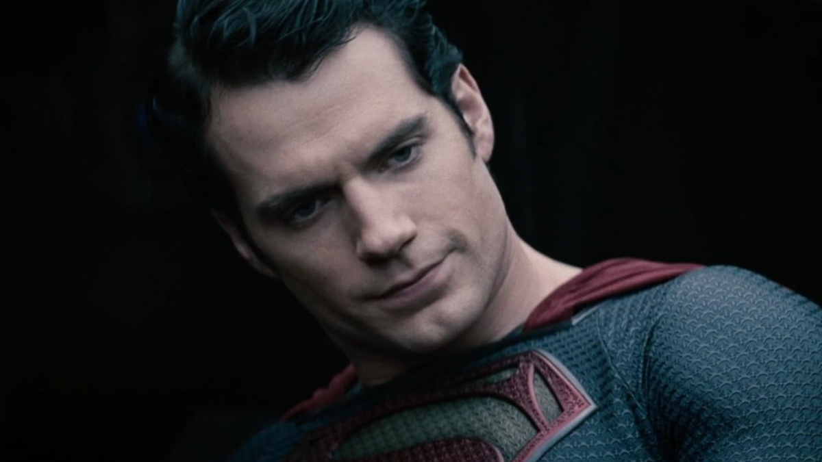 David Corenswet’s Superman vs. Henry Cavill’s Man of Steel: Who Is ...