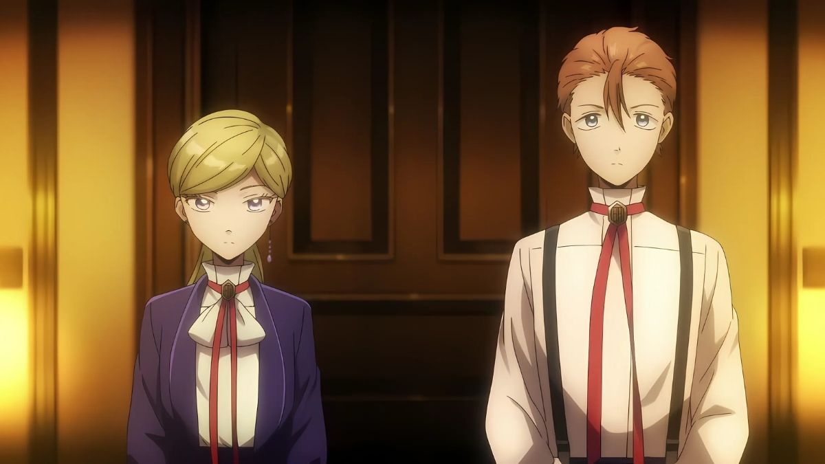 Hotel Inhumans Episode 5 Release Date, Time, Where to Watch - Comic ...