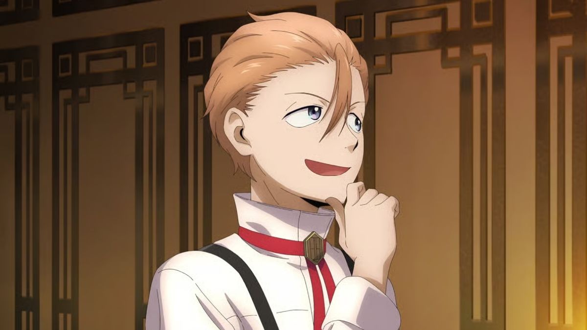 Hotel Inhumans Episode 3 Release Date, Time, Where to Watch - Comic ...