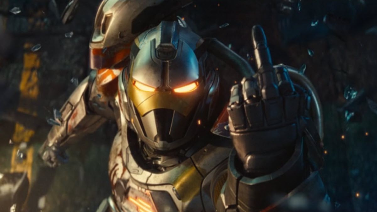 Ironheart Episodes 4-6 Review: Major Villain Reveal Can't Save MCU Show ...