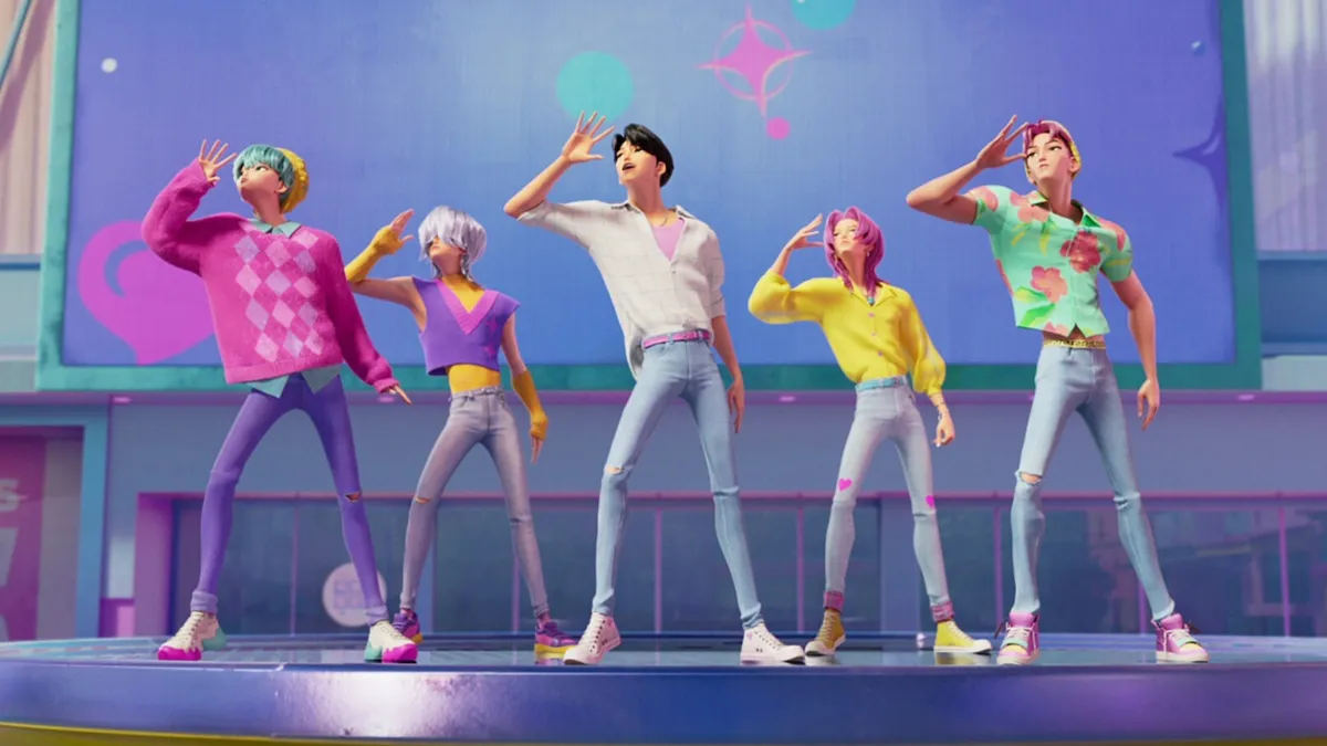 Why Jinu Had to Die in KPop Demon Hunters - Comic Book Movies and ...