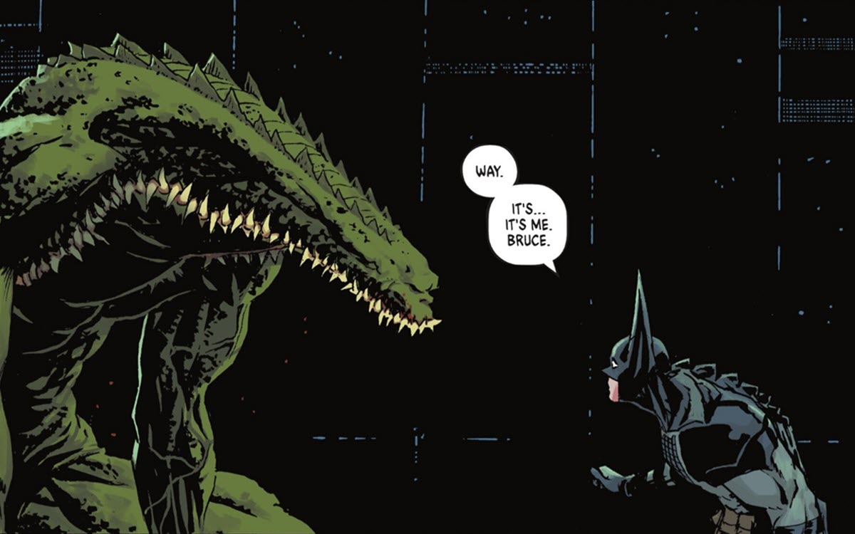 Absolute Batman Introduces 7 Major Villains Including Clayface, Poison Ivy, & More - Comic Book ...