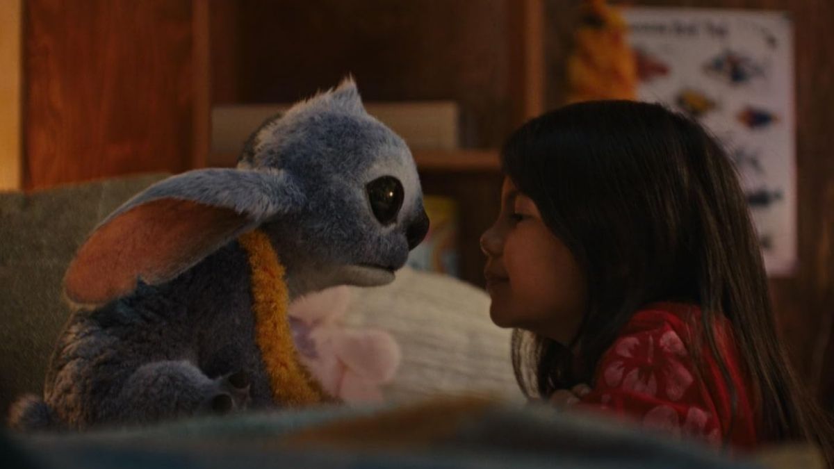 Lilo & Stitch 2 Release Date Estimate, News & Updates - Comic Book ...