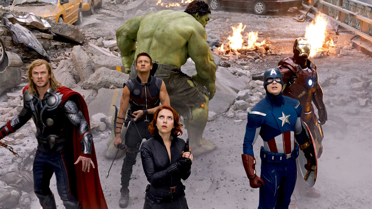 Best MCU Watch Order (Updated: March 2026) - Comic Book Movies and ...