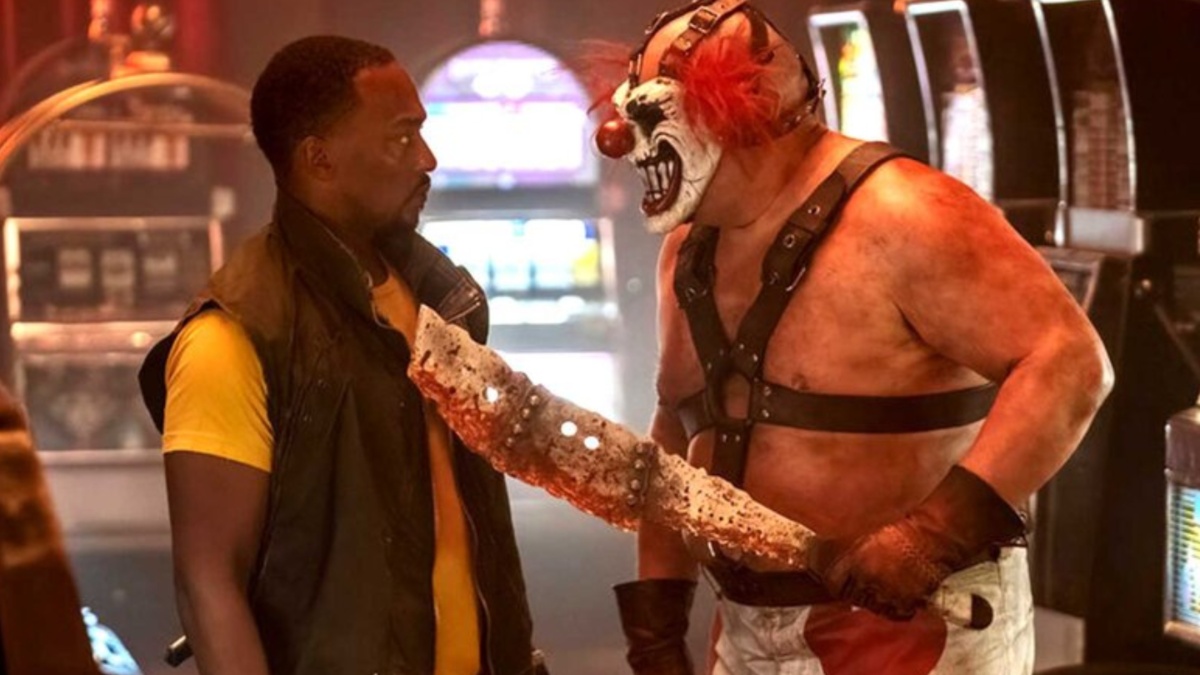 Twisted Metal Cast: Who Plays Sweet Tooth & Others in Season 2? - Comic ...