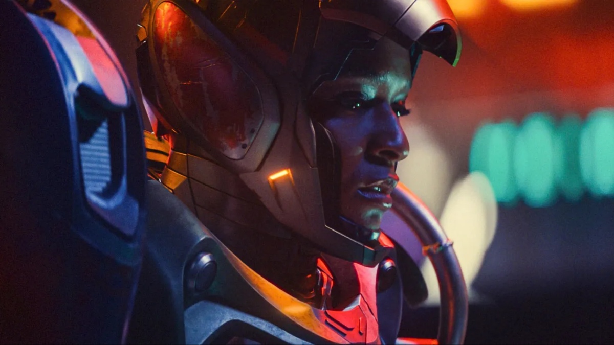 Ironheart Episode 6 Post-Credits Scene Explained - Comic Book Movies ...