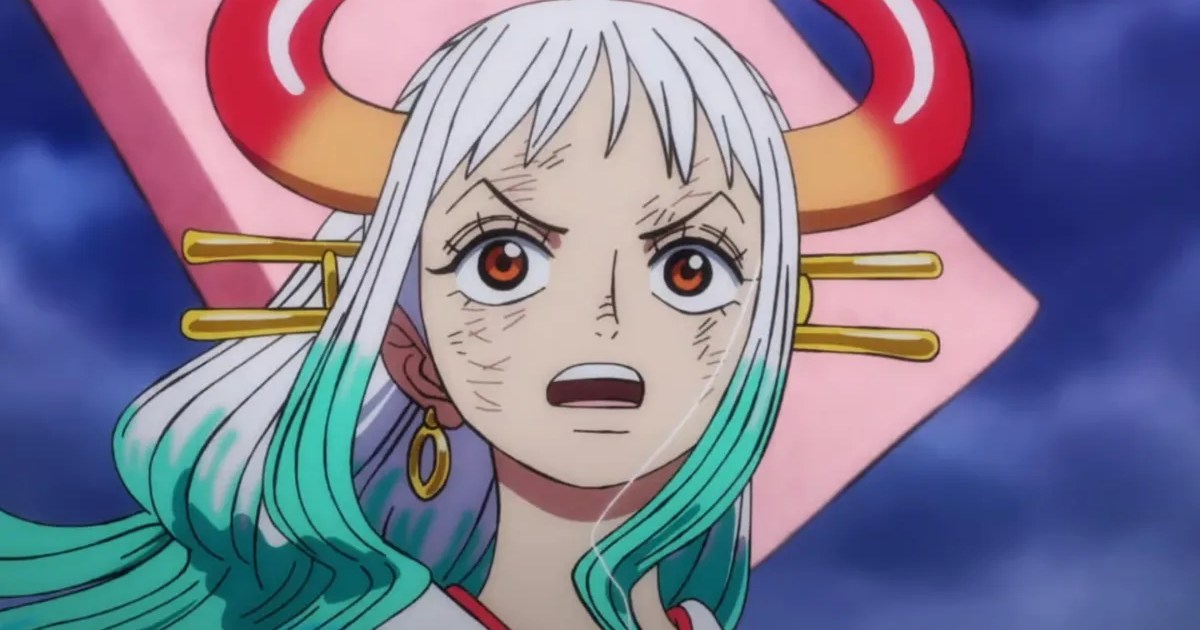 One Piece: Egghead Arc Episode 1136 Release Date, Time, Where to Watch ...