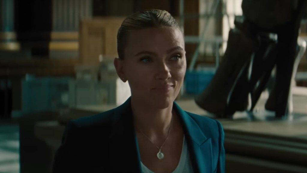 Jurassic World Rebirth Explains Why Dinosaurs Are Dying After Dominion - Comic Book Movies and ...