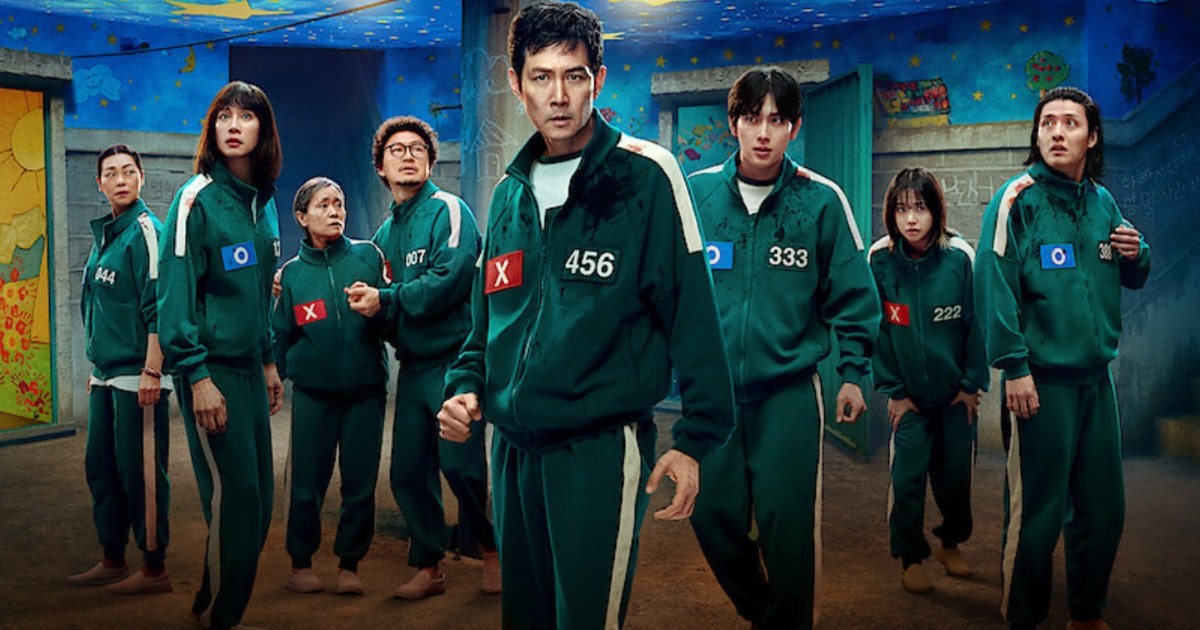 All Squid Game Winners Before Seong Gi-hun Listed - Comic Book Movies and Superhero Movie News ...