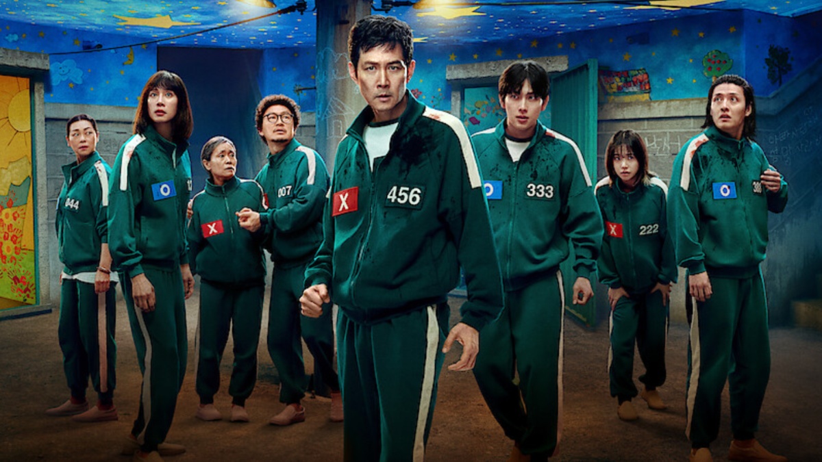 All Squid Game Winners Before Seong Gi-hun Listed - Comic Book Movies ...